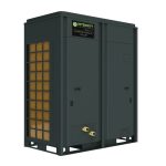 Chiller Modular Inverter – Intensity